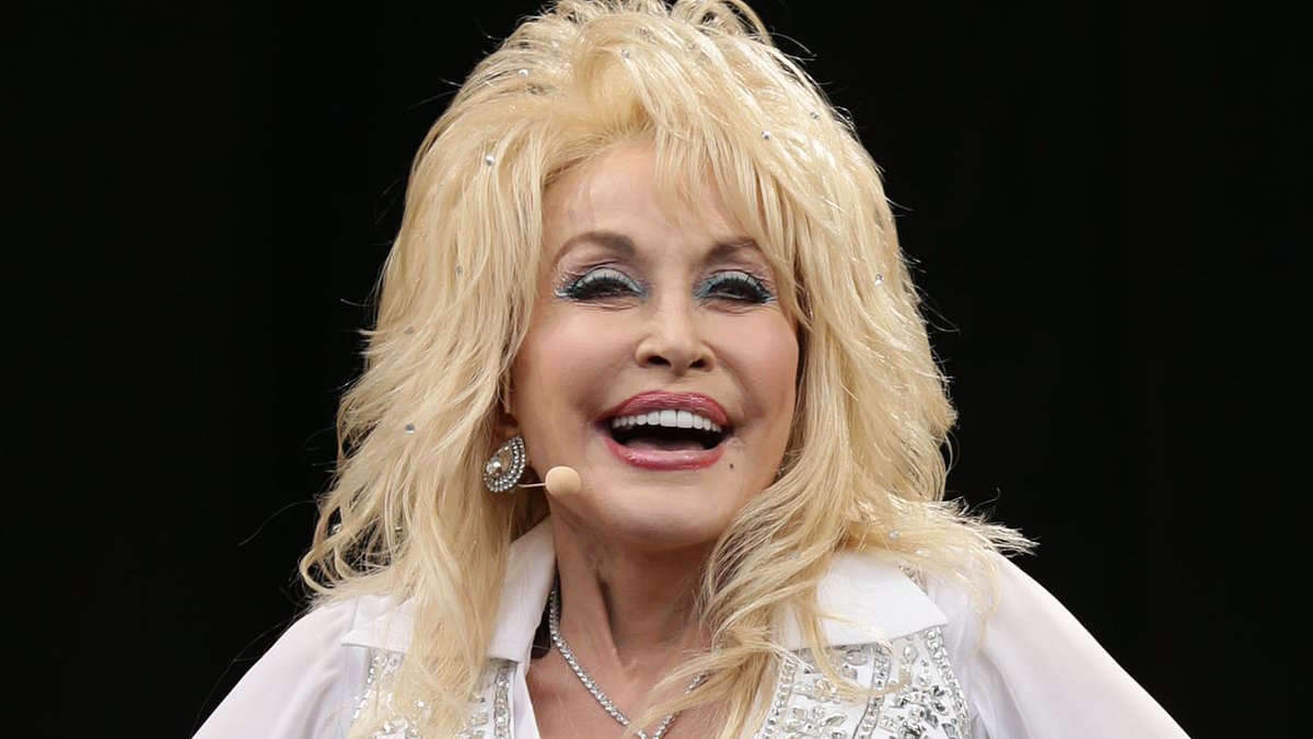 Celebrating Dolly Parton at 80: A Retrospective on Her Iconic Career ...
