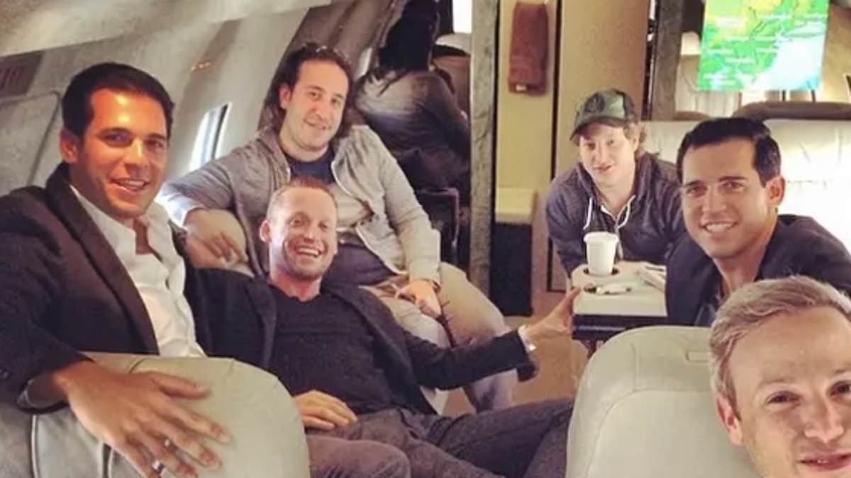 Alexander Brothers' Dominance Tested: High-Stakes Trial Threatens Their ...