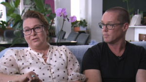 Australian Couple Faces Heartbreaking Double Brain Cancer Diagnosis ...