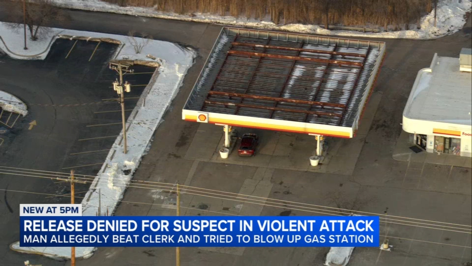 Austin Silverman Faces Attempted Murder Charges Following Job ...