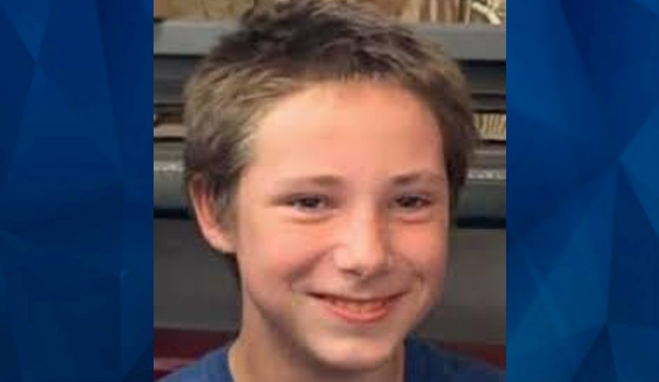 Urgent Search for Missing Abused 12-Year-Old Boy in Oklahoma ...