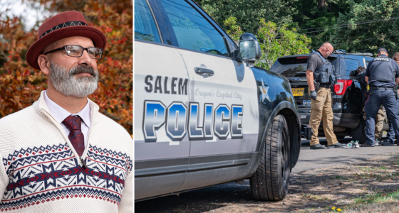 Controversy Sparks Over City Council's Choice for Police Review Board ...