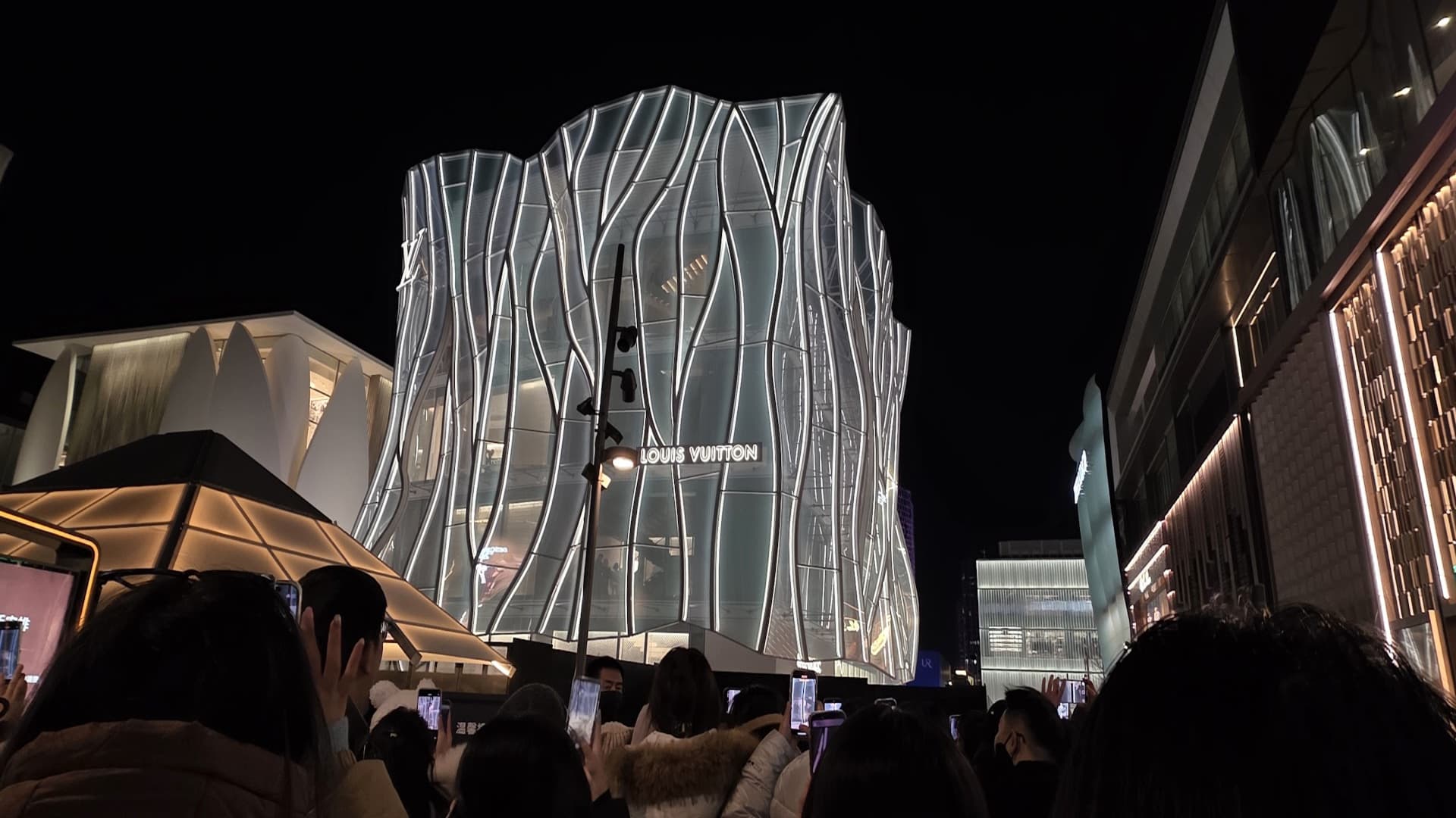 Luxury Market Showdown: Who's Leading the Recovery Race ...