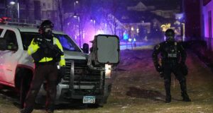 Controversial 'Voice of God' Sonic Weapon Deployed Against Minneapolis ...