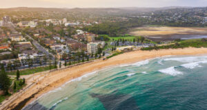 Northern Sydney Beaches to Stay Closed Following Recent Shark Incidents ...