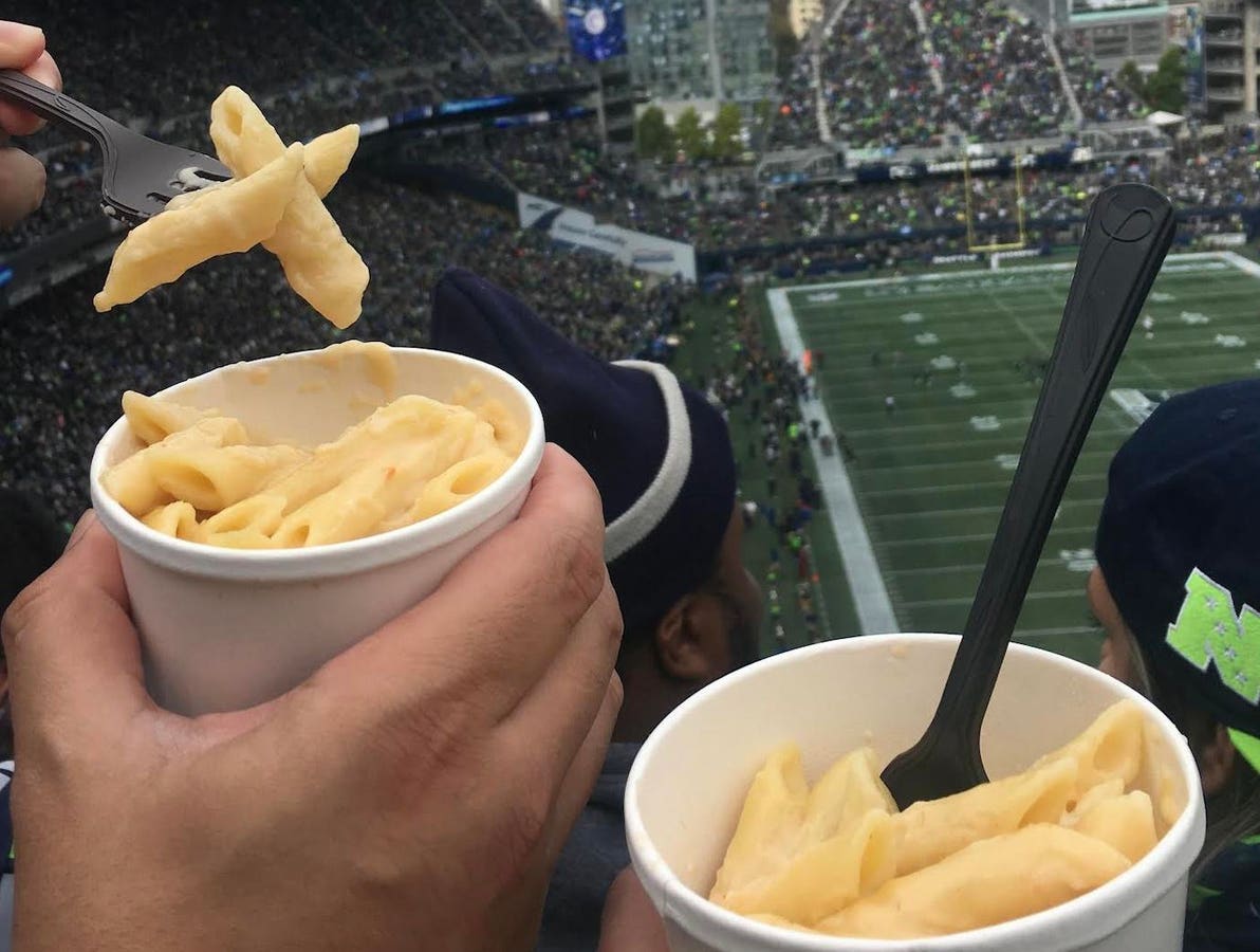 Beecher's Handmade Cheese Takes Center Stage in Indian Wells Tennis ...