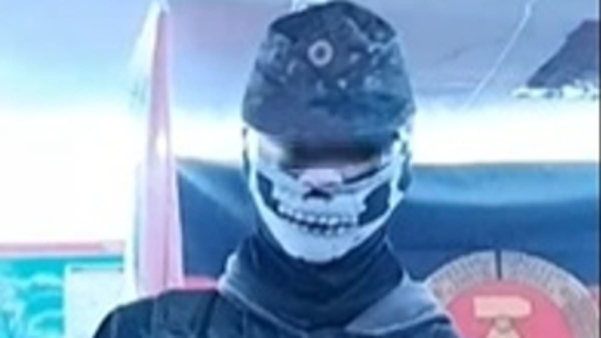 Teen Terror Plot Foiled: Court Reveals Cache of Guns and Nazi Regalia ...