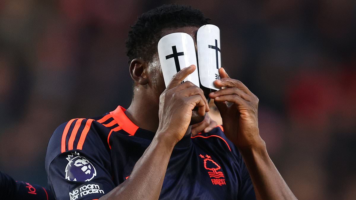 Nottingham Forest Triumphs Over Brentford: Key Player Shines, Transfer ...