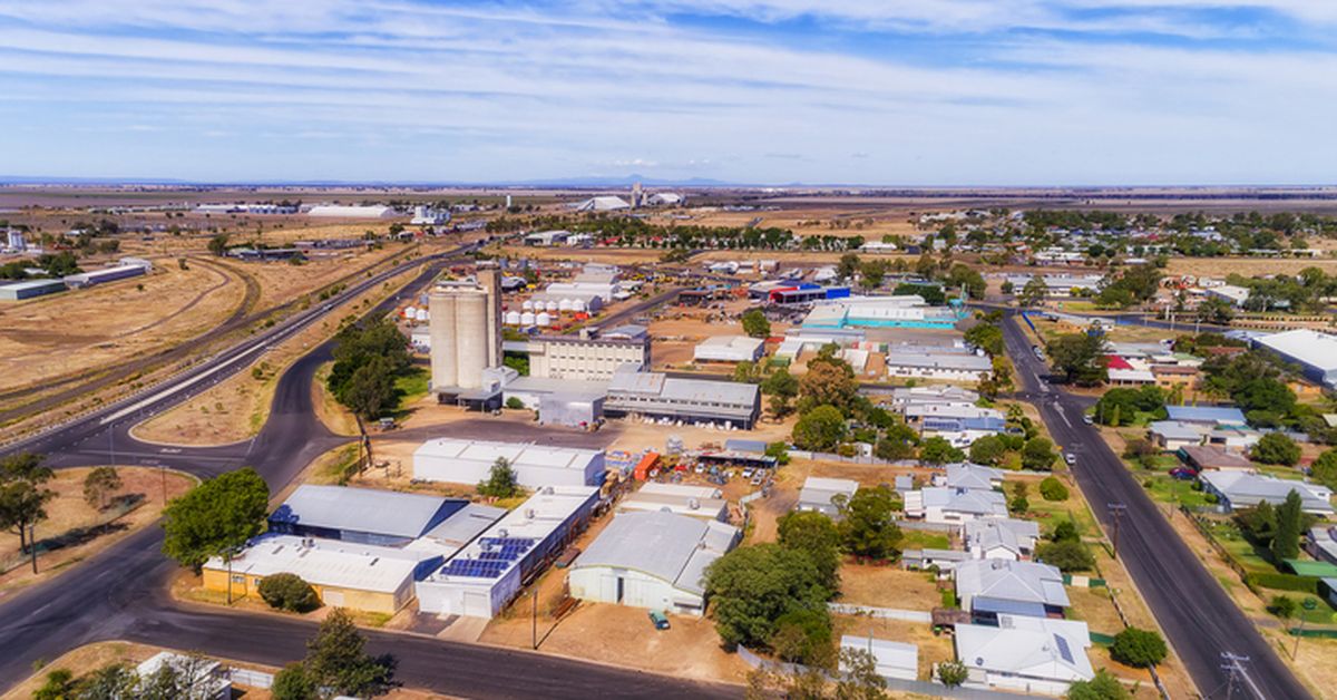 Elderly Couple in NSW Targeted by Home Invasion, Assailants Hurl Bricks ...