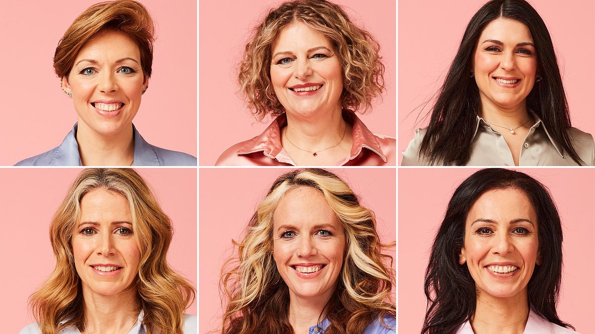 Can You Spot the Cheater? See If You Can Guess from Their Faces ...