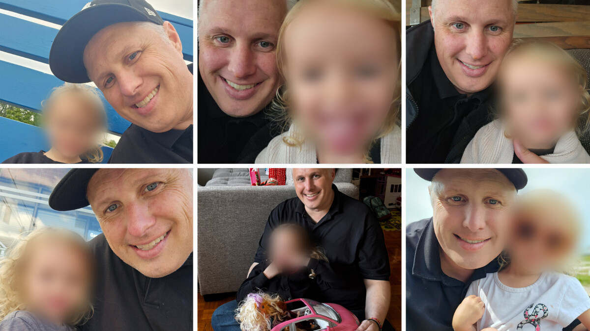 Canadian Dad's Battle for Parental Rights: A Landmark Fight for ...