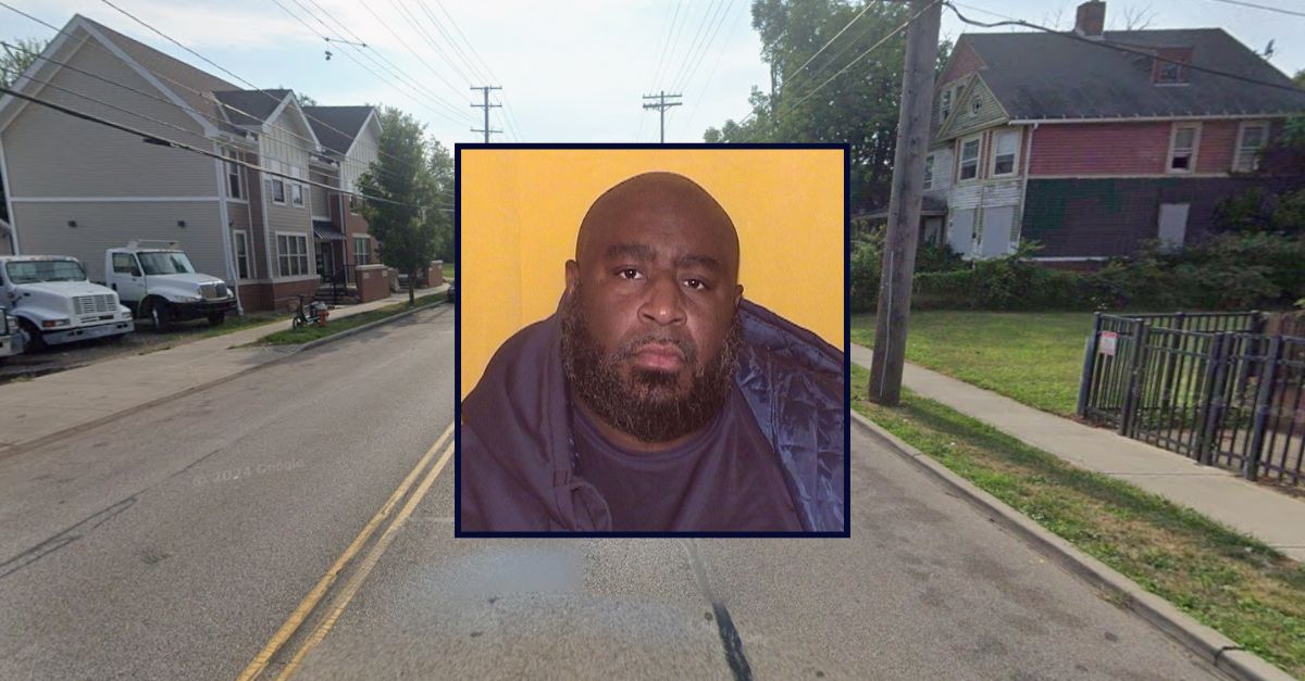 Authorities Report: Carjacking Suspect Allegedly Shoots Mother ...