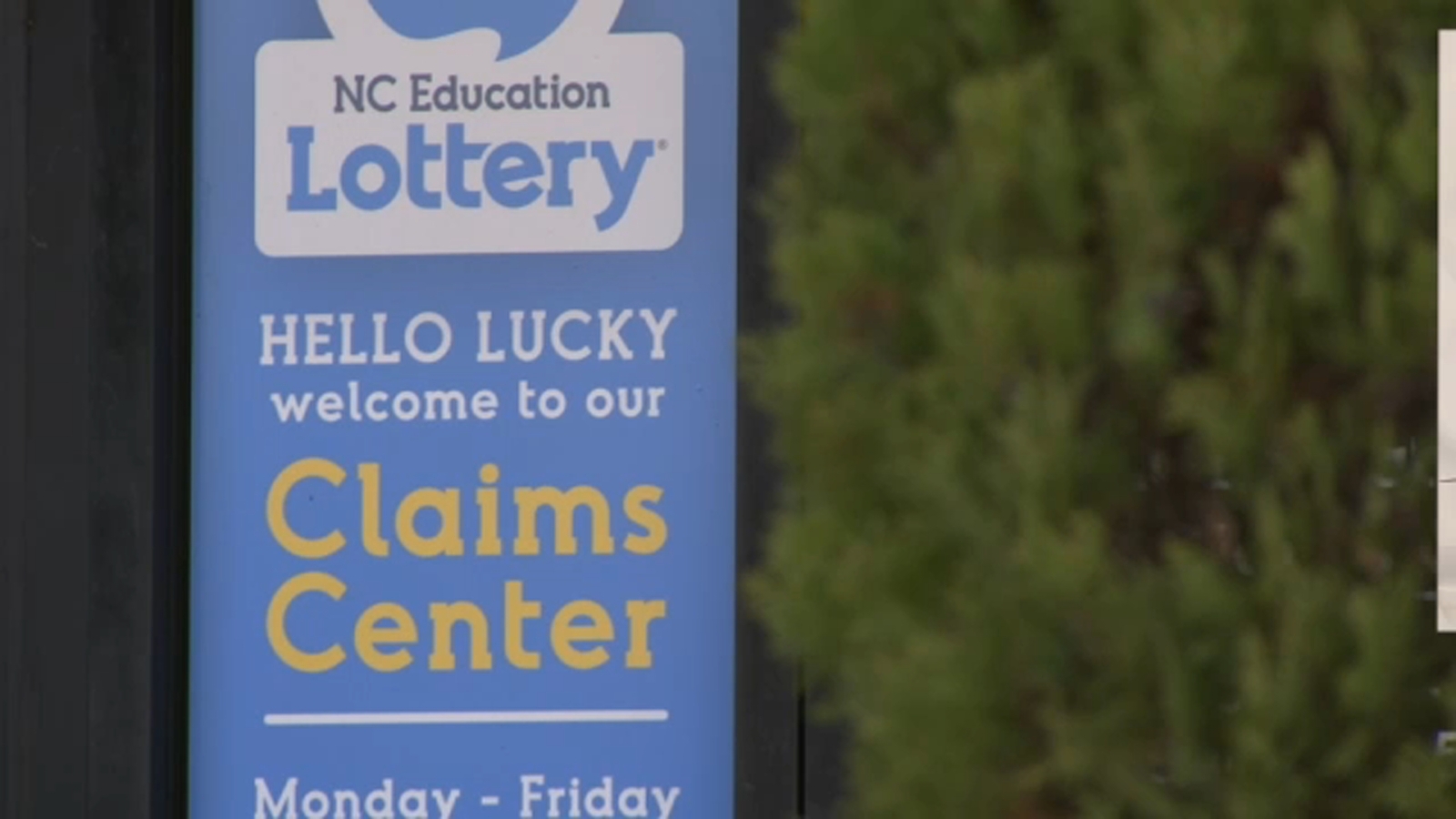 Carl McCain Claims Mega Millions Jackpot, Faces Unjust Debt Seizure Due ...