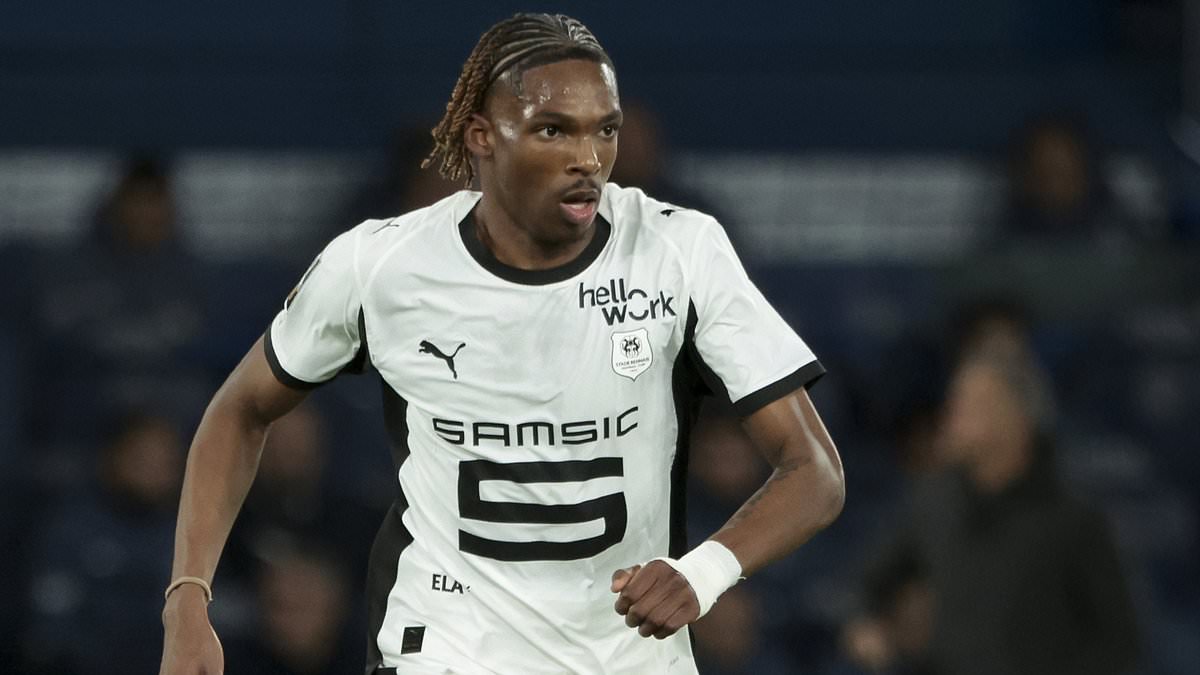 Chelsea Set to Exceed £50M for Prime Target; Manchester United ...