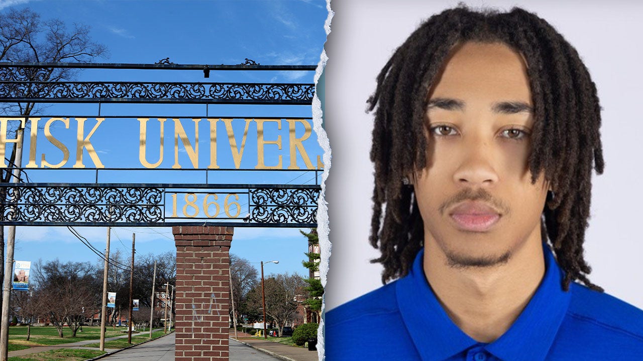 Tragic Shooting of College Basketball Star on Nashville Freeway: Urgent ...