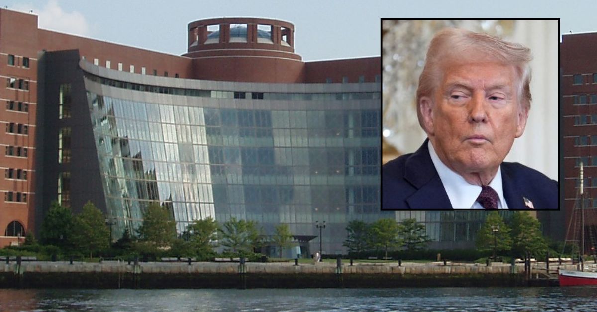 Appeals Court Upholds Decision Preventing Trump Administration from ...