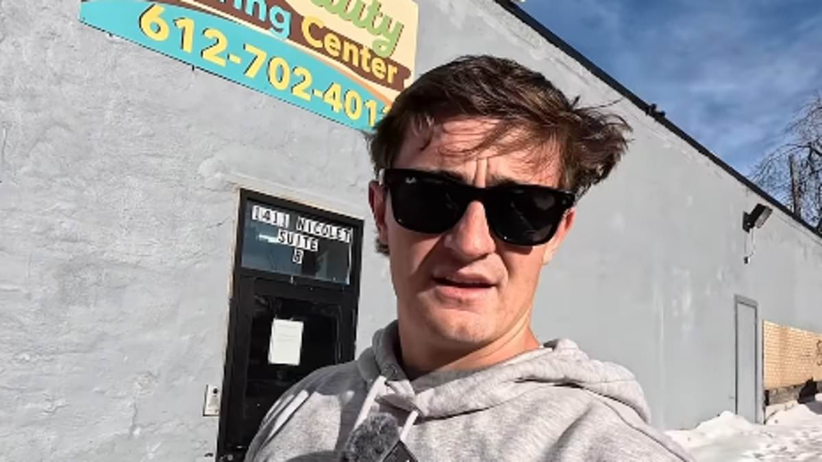 Unveiling the Truth: Conservative Whistleblower Faces Backlash Over ...