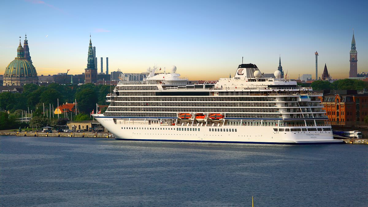 Cruise Struck by Severe Outbreak of Stomach Virus Causing Intense ...