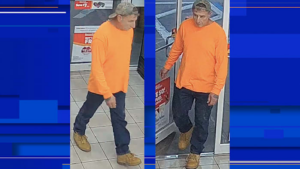 Authorities on the Hunt for Suspect in Marion County Circle K Armed ...