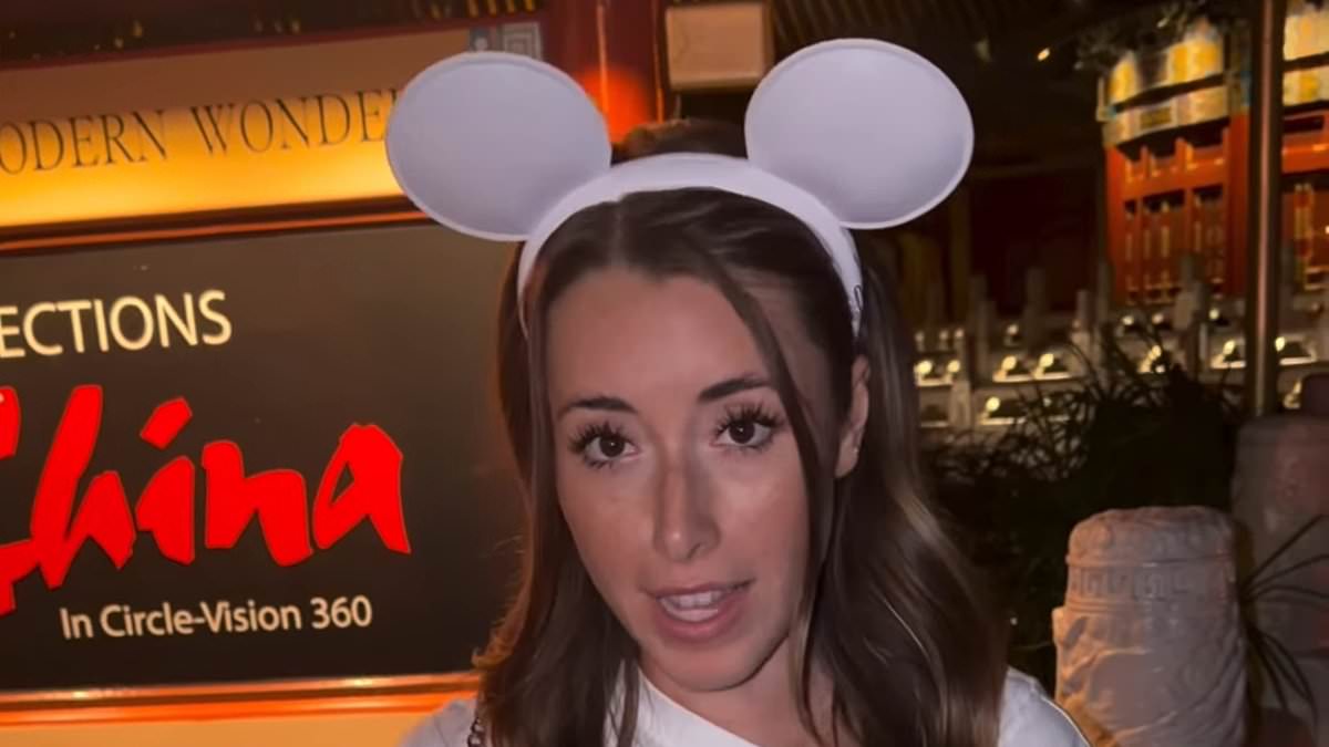 Controversy Erupts Over Adult's Provocative Bar Crawl in Family ...