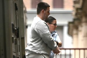 Jealous Rage on the Road: Driver Sentenced for Fatal Attack on E ...