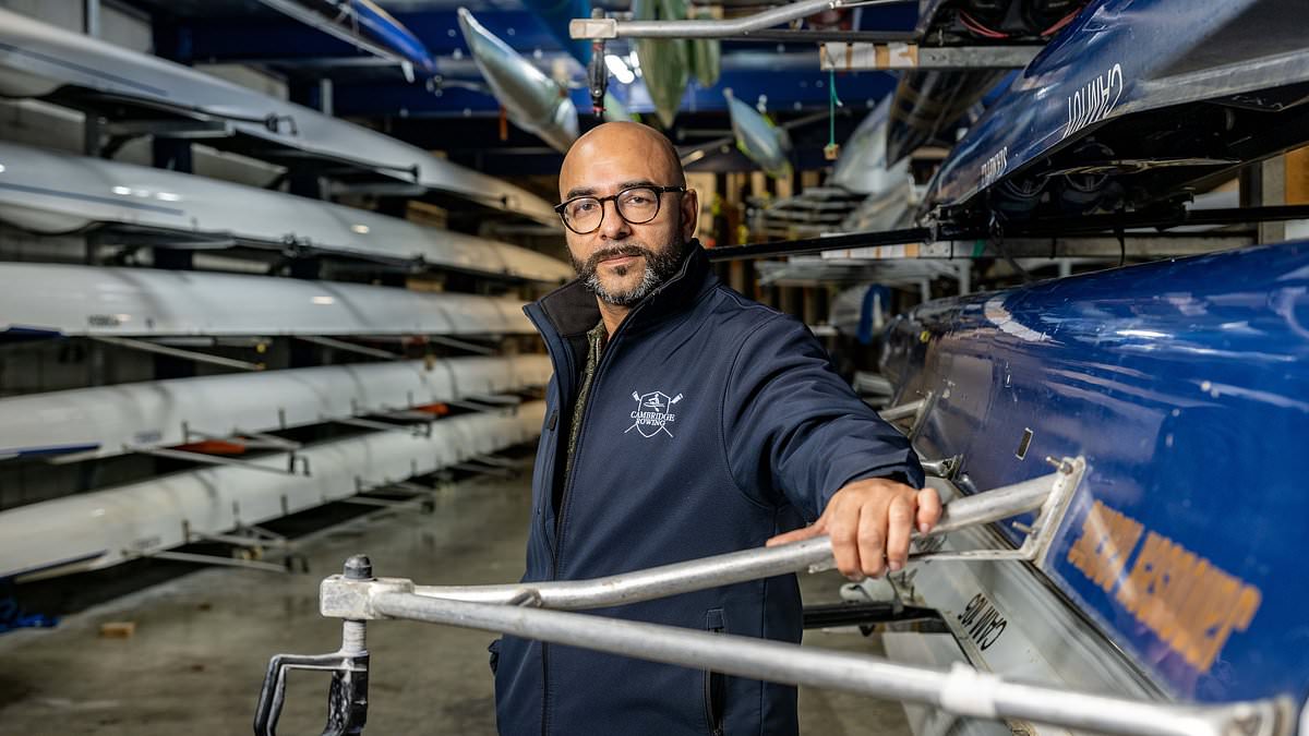 Entrepreneur Battles 'Bonkers' Trademark Dispute with Prestigious ...