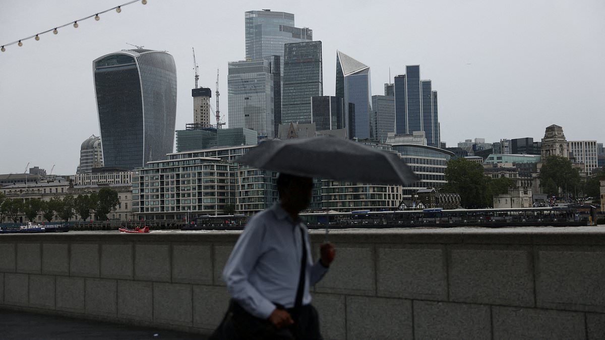 Brummer Urges UK Labour to Emulate US Success in Dynamic Public ...