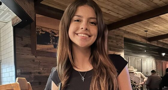 Family Speaks Out After Teen Discovered Deceased Following Christmas ...