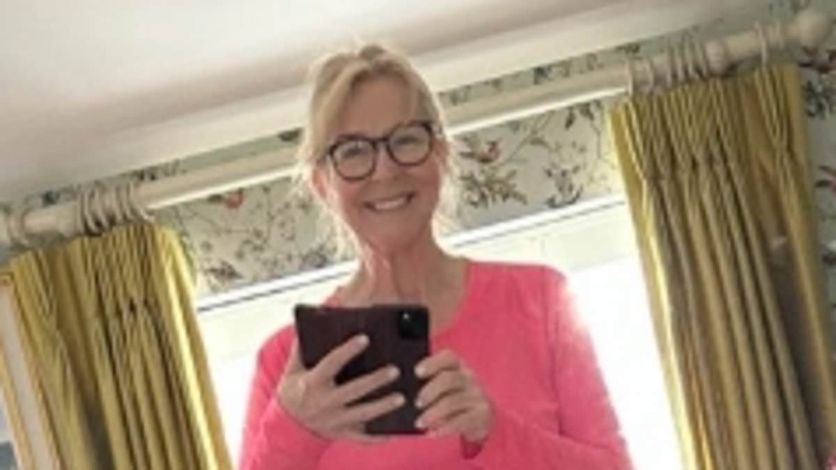 Discover How Fern Britton Transformed Her Health: The Life-Changing ...