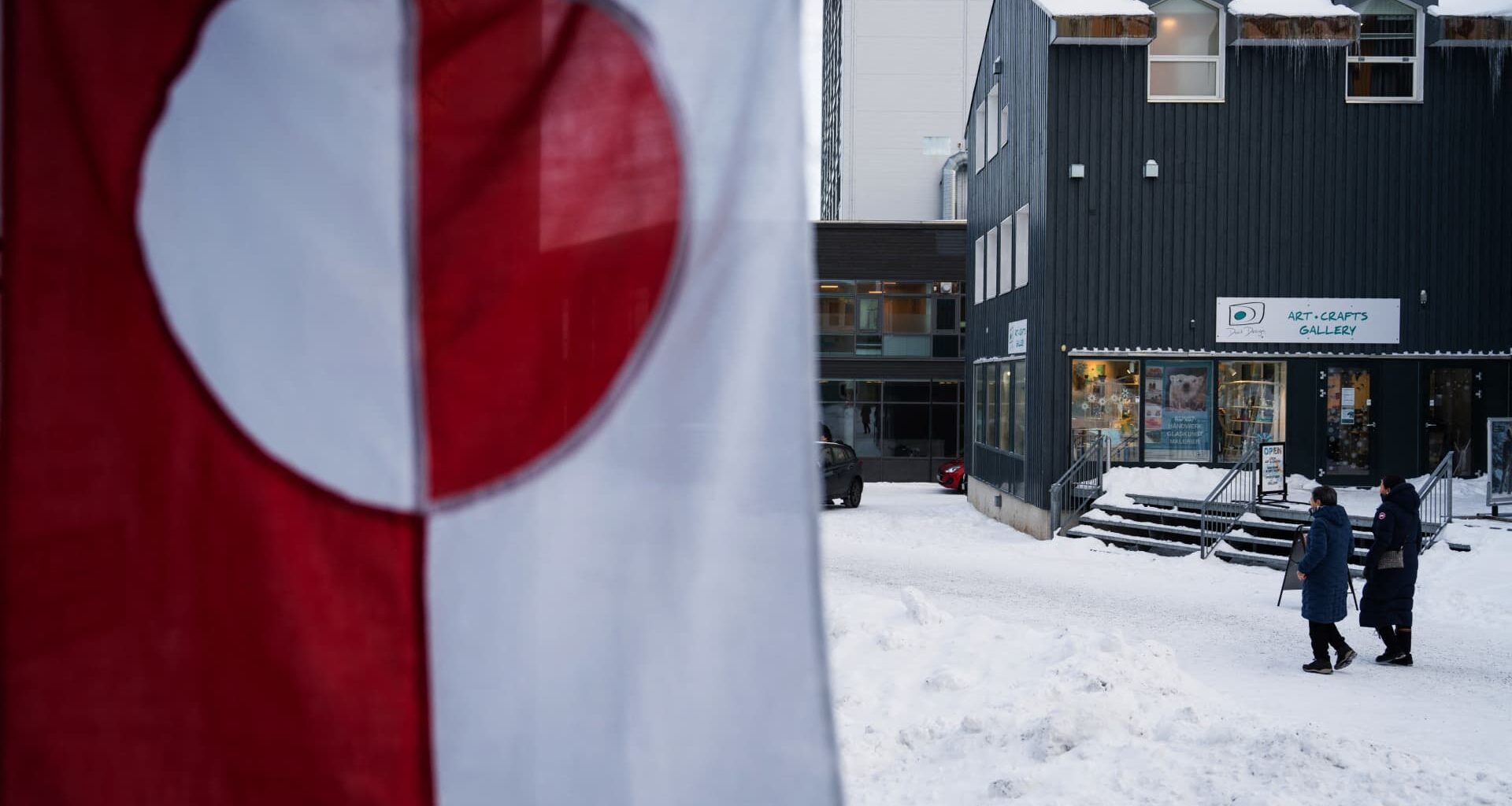 Survivors Share Harrowing Tales of Flash Floods Striking Like a ...