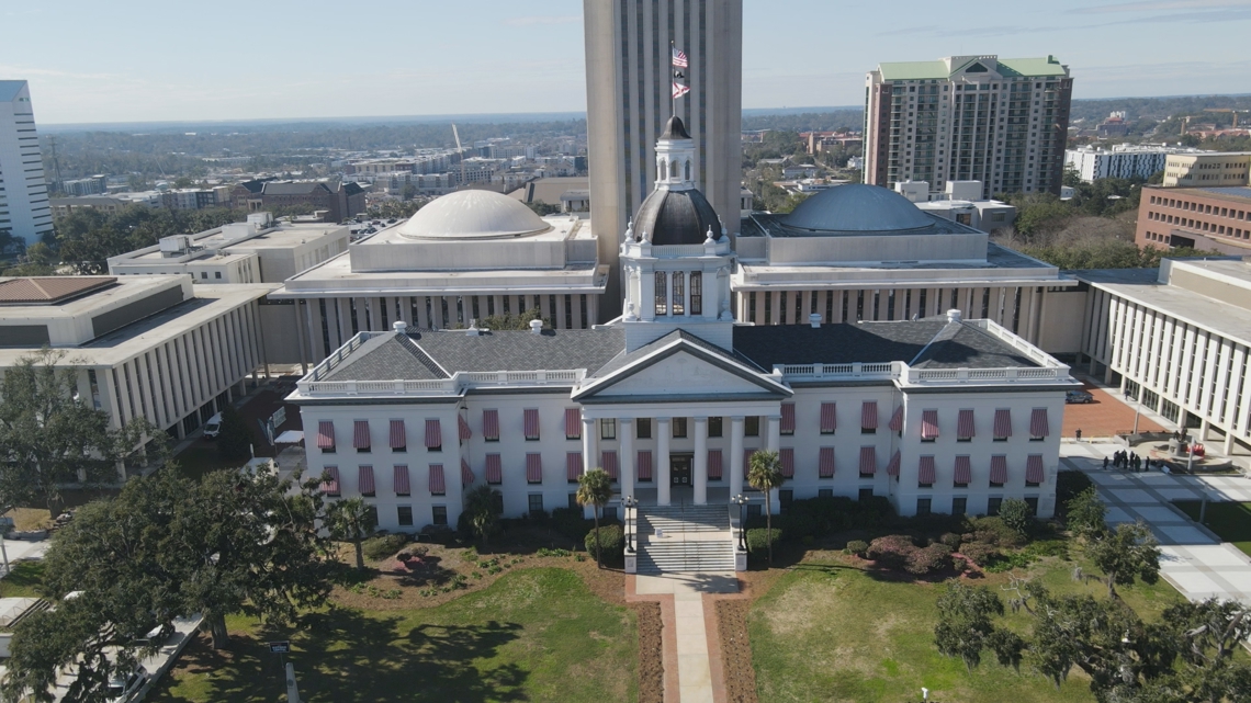 Florida Legislature Races to Pass Key Bills in Opening Week: What You ...