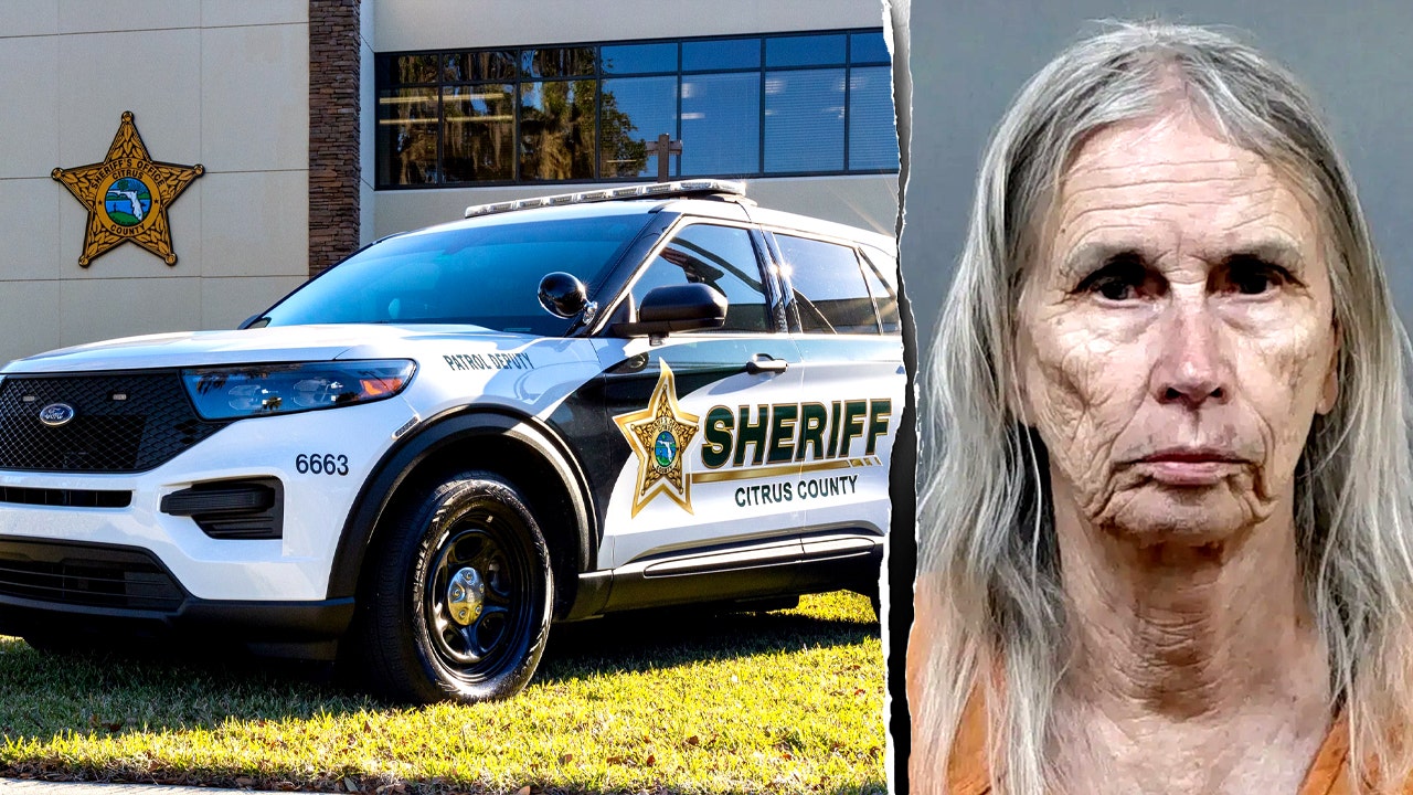 Florida Senior's Shocking Murder-for-Hire Scheme Uncovered by ...