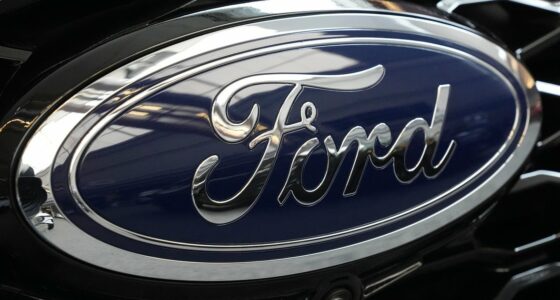 Ford Issues Recall for 119,000 Vehicles Over Engine Block Heater Fire ...