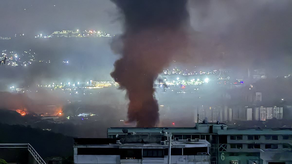 GOP Concedes to Trump, Bestows Unprecedented War Powers Amidst Growing ...