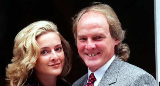 Gabby Logan Reveals Insight into Her Father Terry Yorath's Final ...