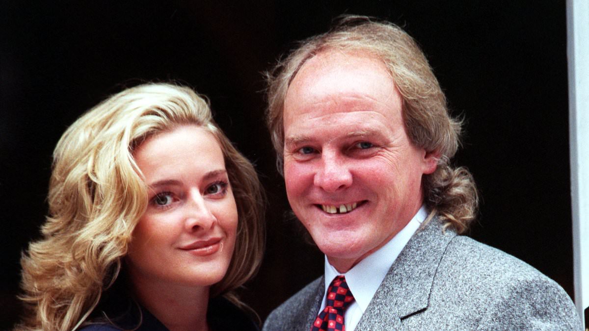 Gabby Logan Reveals Insight into Her Father Terry Yorath's Final ...
