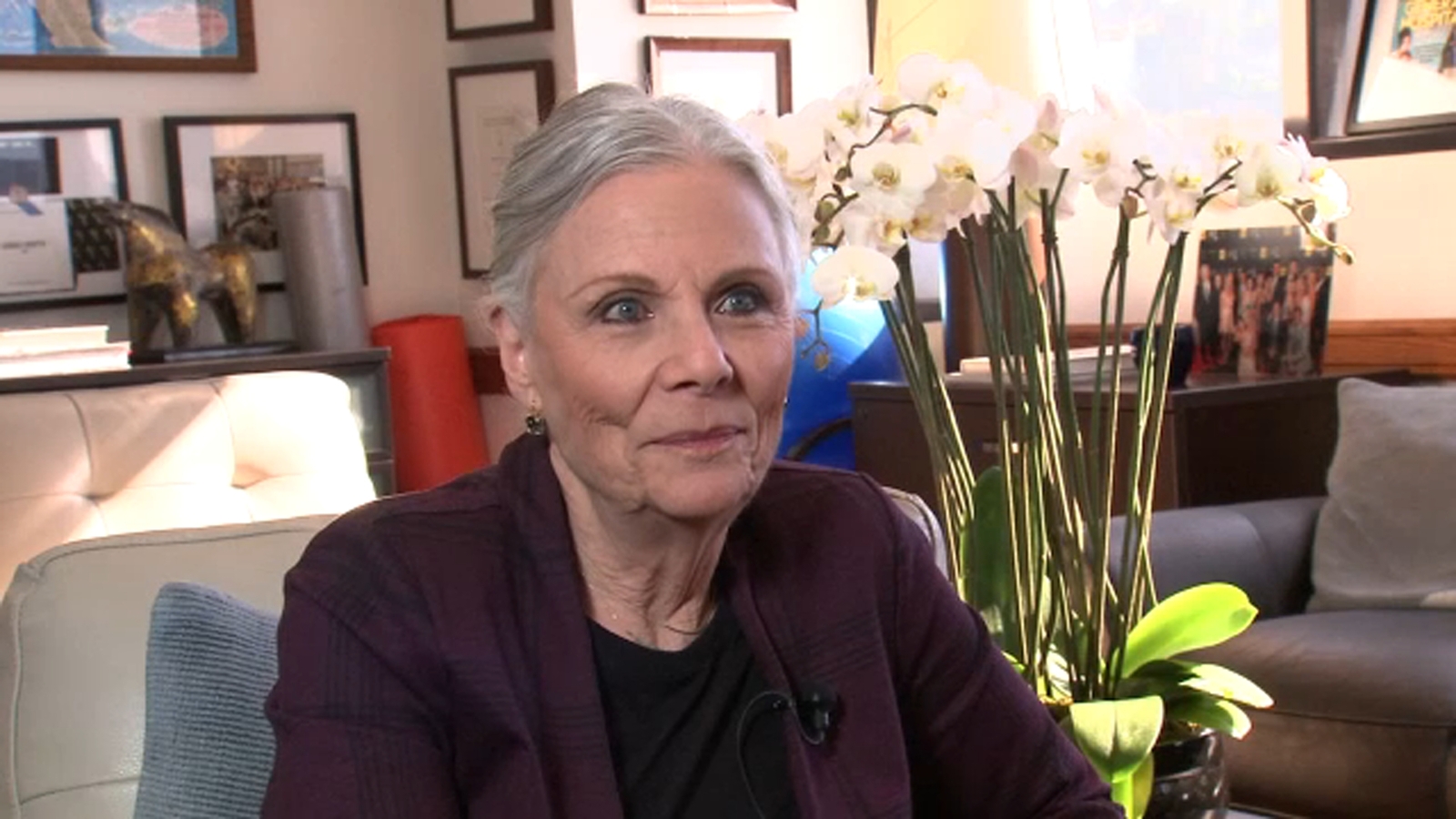 General Hospital' Icon Jane Elliot Honors 60-Year Television Journey ...