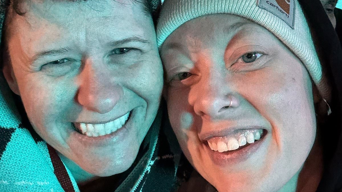 GoFundMe for Renee Nicole Good Shatters Expectations with $1.5 Million ...