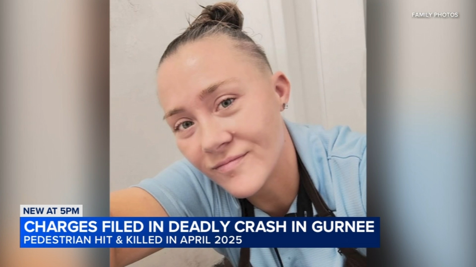 Justice Pursued: Javier Contreras-Bulnes Charged Months After Tragic ...