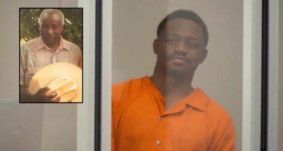 Shocking Tragedy: Elderly Man Fatally Attacked After Urging Peace in ...