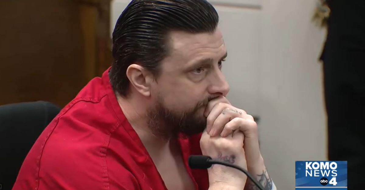 Plumber's Deadly Revenge: How a Complaint Over Shoddy Work Led to a ...