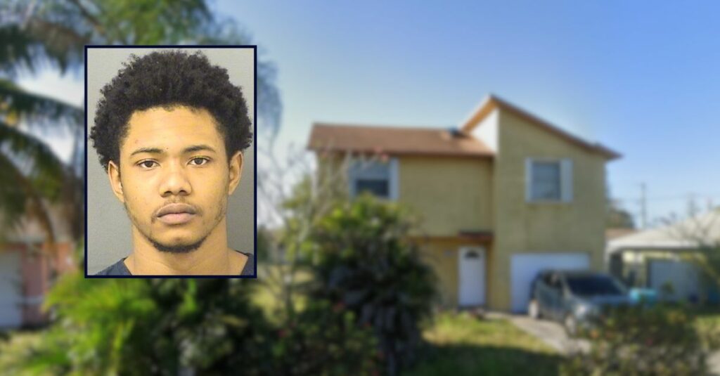 Family Tensions Erupt: Uncle Body Slams Lawyer of Nephew's Alleged ...