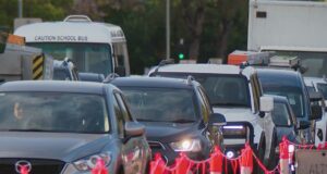 State-of-the-Art Speed Cameras Introduced to Monitor Drivers in ...