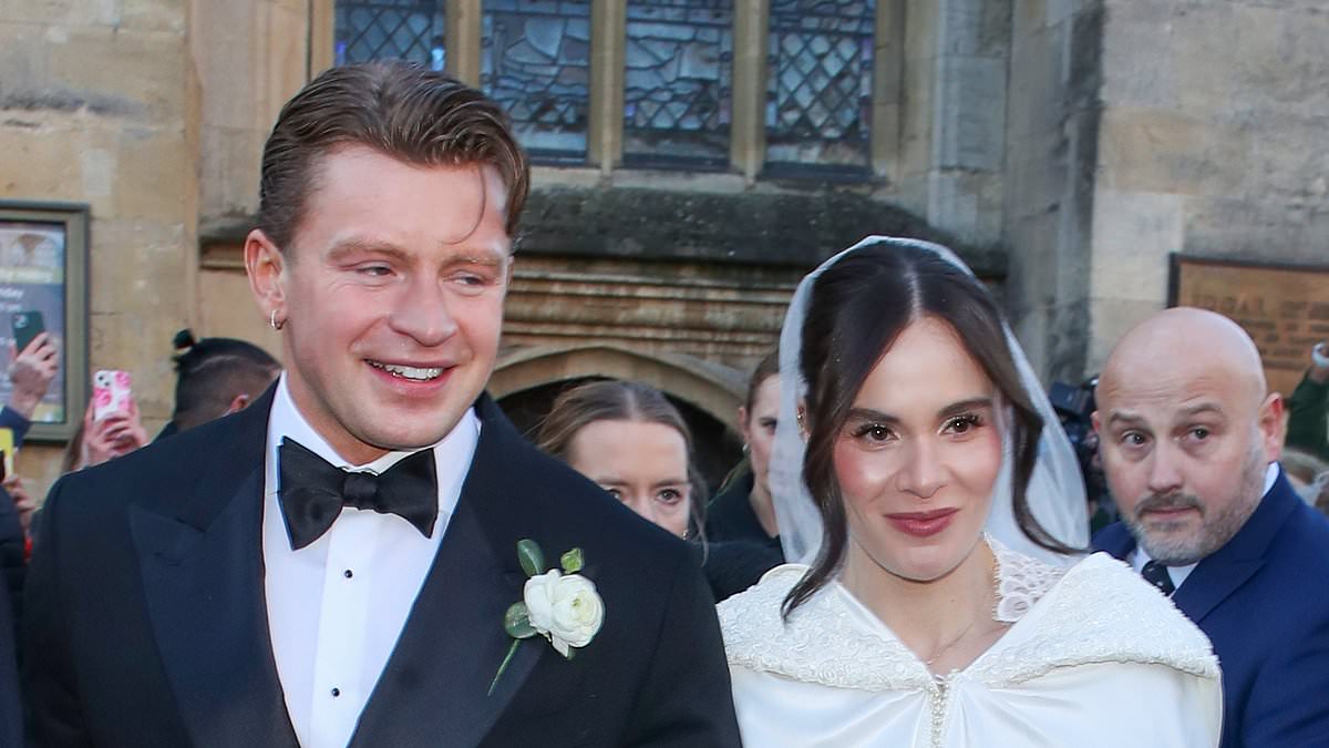 Holly Ramsay Stands by Father Gordon's Wedding Speech - Internewscast ...