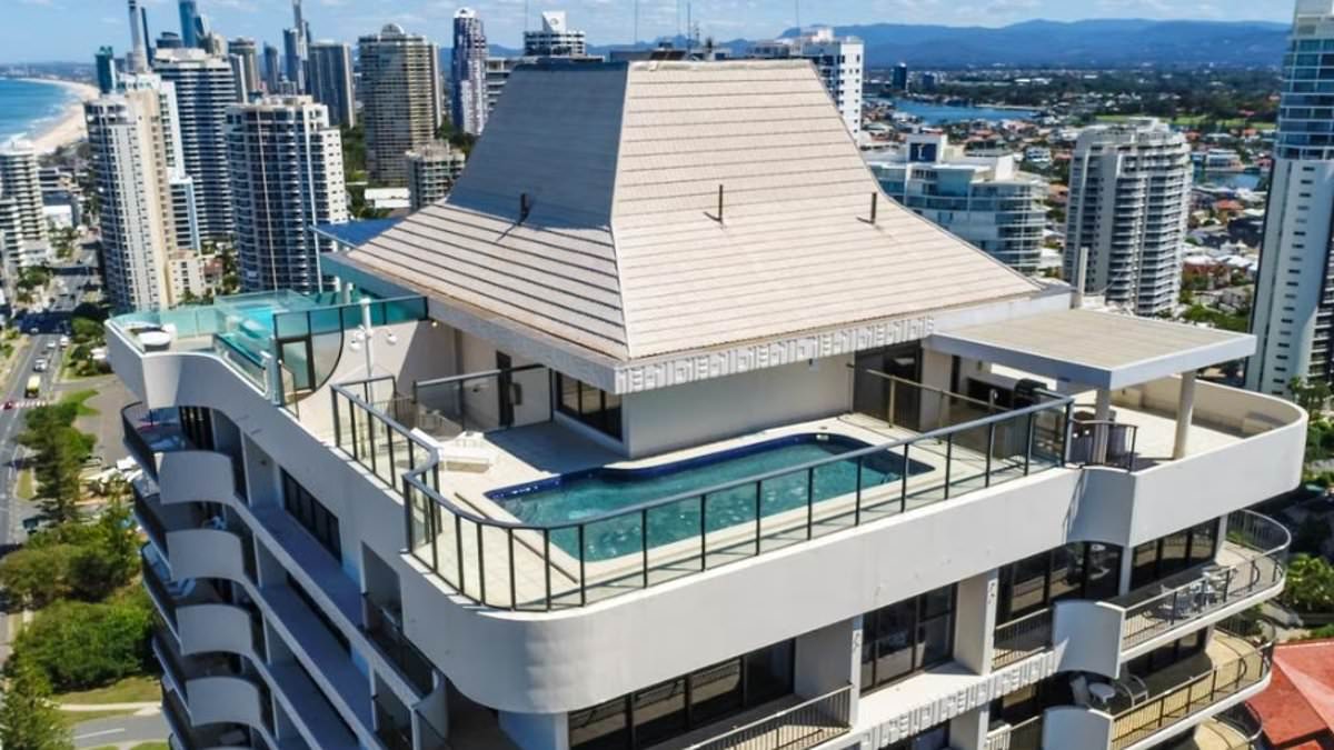 Unraveling the Intense Family Dispute Over a Hotel Empire's $6 Million ...