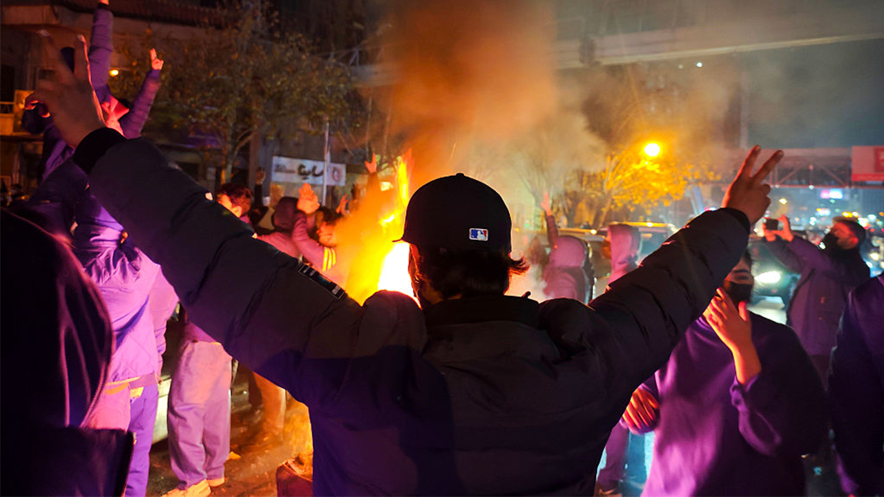 Iranians Access Limited International Calls Amid Ongoing Internet ...