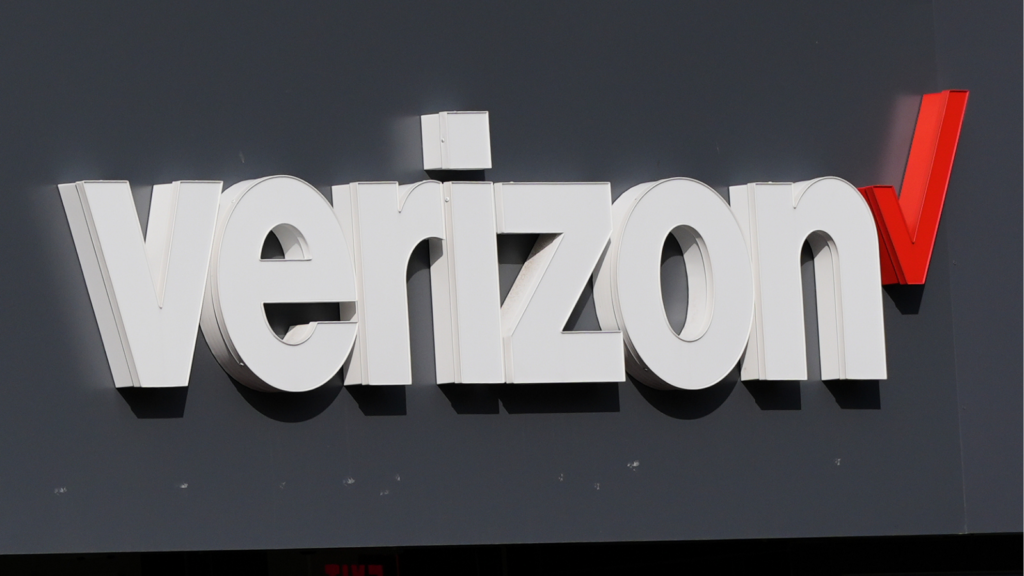 Verizon Resolves Extensive Outage Affecting Thousands After Several ...