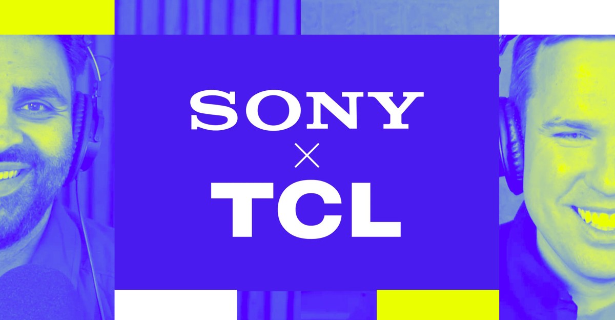 End of an Era: Sony Discontinues Iconic TV Lineup, Marking a Major ...