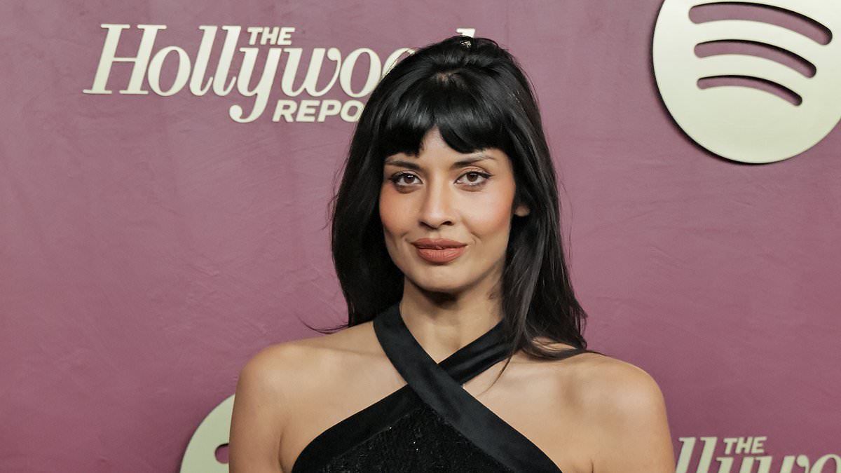 Jameela Jamil Stirs Controversy with Blake Lively 'Suicide Bomber ...
