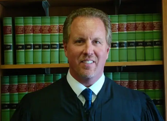 Unveiling Judge Marc Lemieux: Biography, Age, and Career Highlights ...